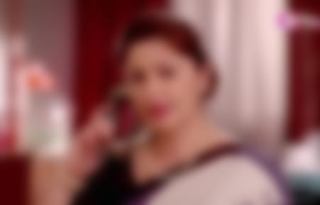 Mahru Sheikh - Celebrity Style in Tere Bin Episode 23, 2016 from ...