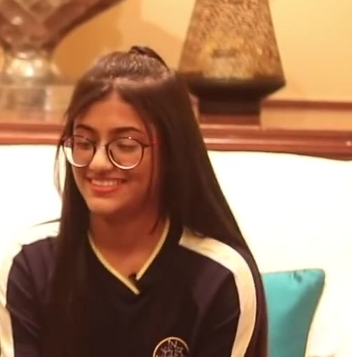 Samreen Ali Without Makeup Pics | Makeupview.co