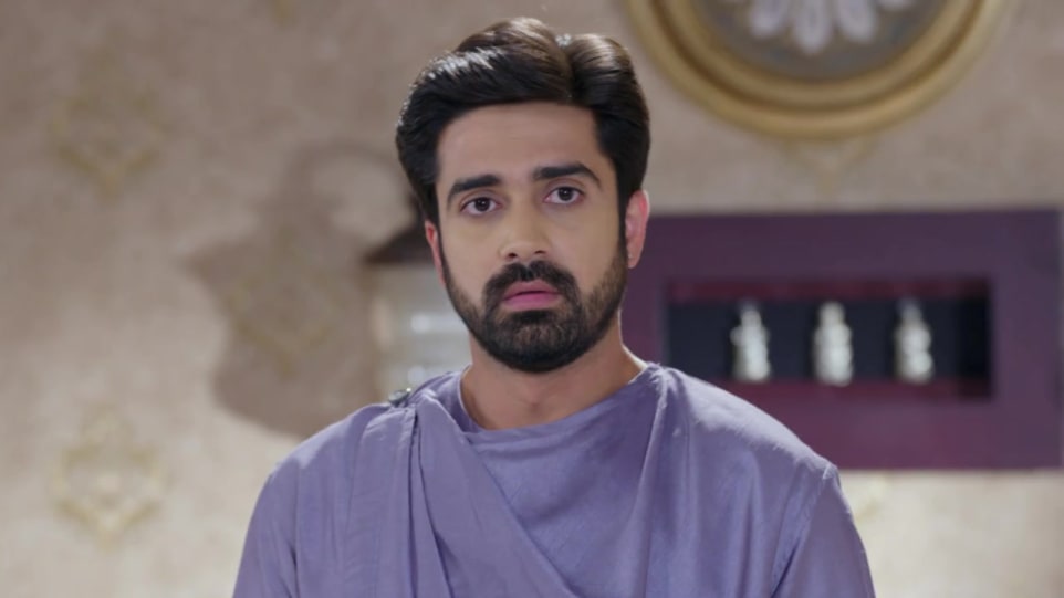 Qubool Hai Episode 76