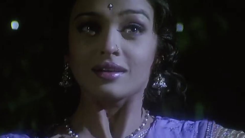 Aishwarya Rai Devdas Makeup | Saubhaya Makeup