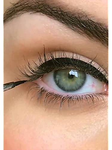 Surma Eye Makeup - Mugeek Vidalondon